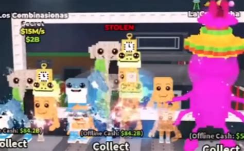 How To Get Las Sis In Steal A Brainrot Techwiser