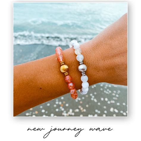 T Jazelle Handmade Silver Charm Bracelets Gemstones And Meanings