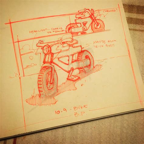 Inktober 2018 By Bryan Probert At