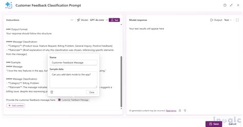 How To Create Effective Ai Prompts Using Copilot In Power Apps Power Community