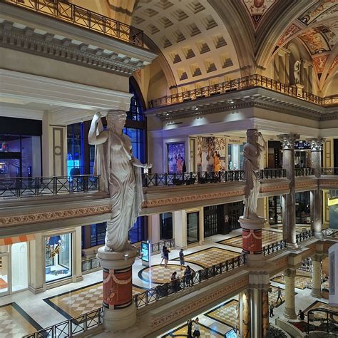 The Forum Shops At Caesars 2026 All You Must Know Before You Go