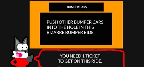 Anthro Tiny Toons 2 Nes Bumper Cars Intro By Teamprockyben On Deviantart