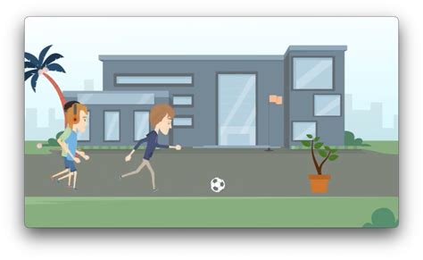 School Responsibility 4square