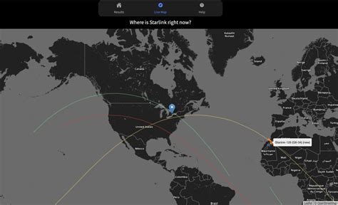 Starlink Canada Coverage Map And Availability Whistleout