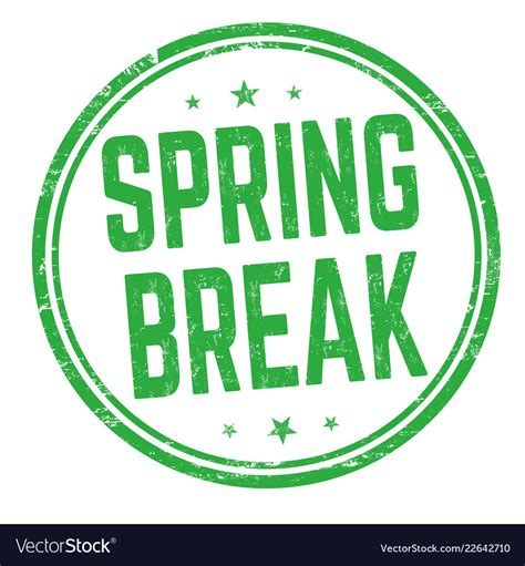 Spring Break Logo 10 Free Cliparts Download Images On Clipground 2026