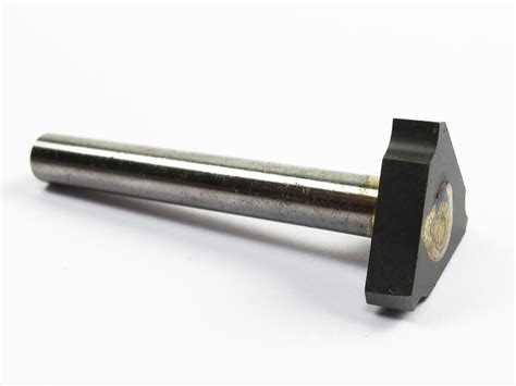C Profile Square Cut Rotary Chisel