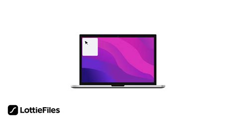 Free Macos Settings Animation By Adrian Garcia Estaun Lottiefiles