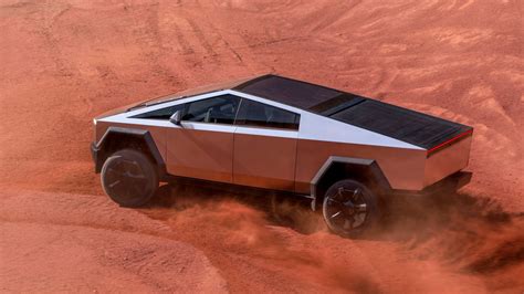 Tesla Is Recalling All 3878 Cybertrucks All About The Tech World