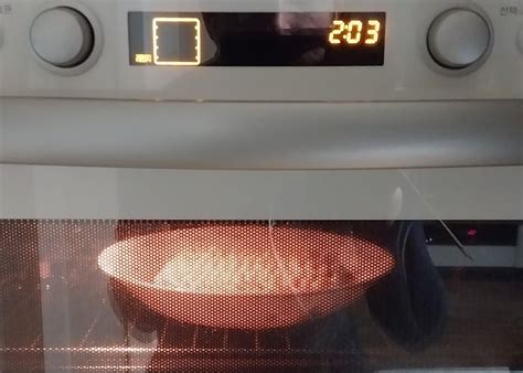 이상한 실험실 전자렌지로 라면 끓이기
