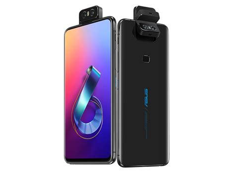 Asus Zenfone Dxomark