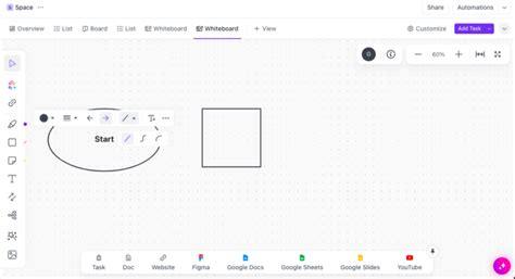 Flowchart Symbols Meanings And How To Create Clickup