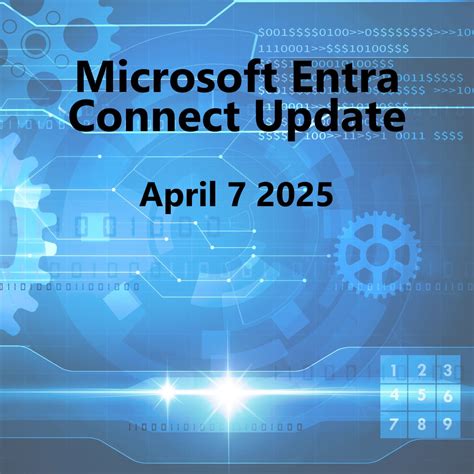 Hardening Update To Microsoft Entra Connect Sync Oxford Computer Training