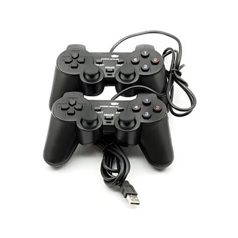 Pc Game Controller Ucom208 2 Ucom