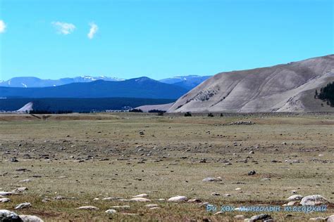 Тольжгийн боом Хөвсгөл аймаг Улаан Уул сум Narkhuu Enkhbold Flickr