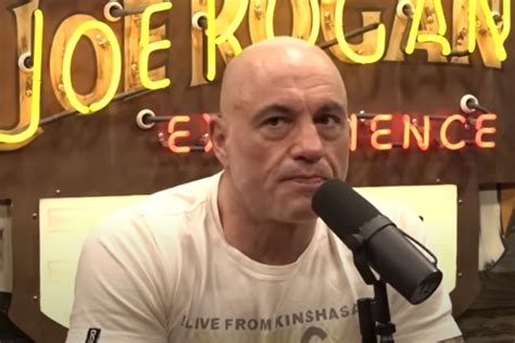 Joe Rogan Labels This Episode With 1m Views As ‘the Worst Podcast He