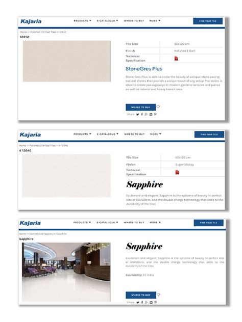 Tile Selection Pdf Tile Selection Pdf