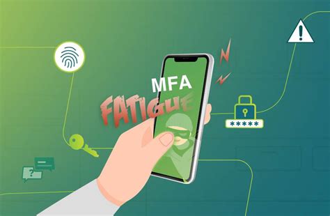 Mfa Fatigue Passwords Are Still Important