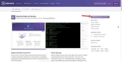 How To Connect To Apache Kafka On Heroku Mulesoft Blog