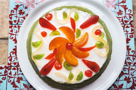 In Cucina Cassata Italy Segreta Food