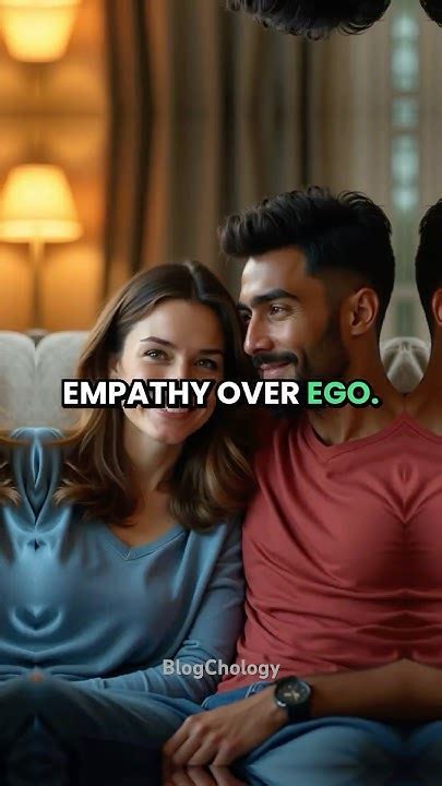 How To Turn Arguments Into Connection Empathy Over Anger Empathy Conflictresolution Anger