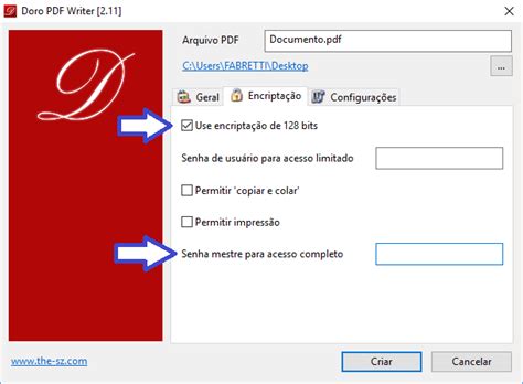 Como Proteger Seu Pendrive E Seus Arquivos Com O Uso De Senhas Produto