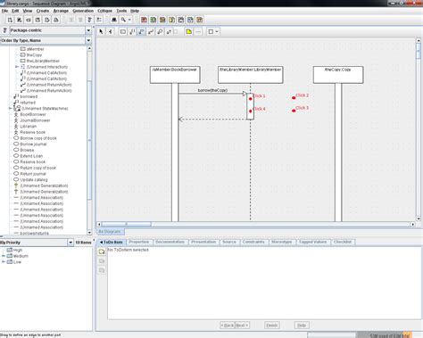 How To Create A Use Case Diagram Using Argouml On Windows 44 Off