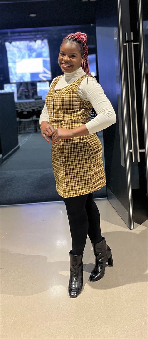 Olaoluwakiitan Olabiyi On Linkedin Fashiontrends Africa Dataanalytics Fashion Challenges