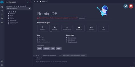 以太坊开发入门 开发环境准备remix Ide 汉化 Csdn博客 以太坊开发入门 开发环境准备remix Ide 汉化 Csdn博客