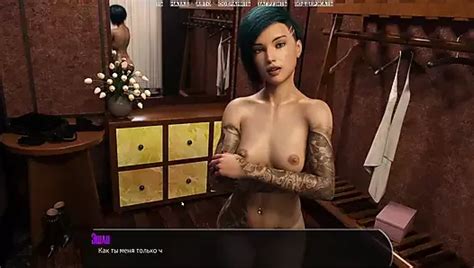 Komplettes Gameplay Halfway House Teil Xhamster