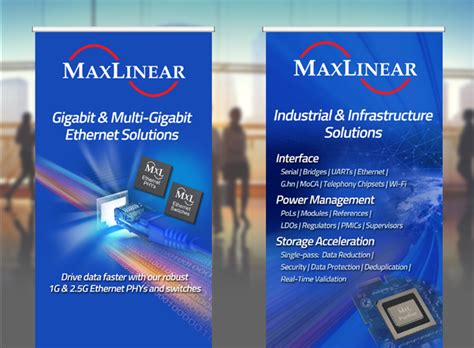 Tradeshow Ken Camozzi