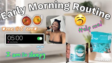 Early Morning Routine 5am Face Wash Gotta Have Purely Whites Youtube