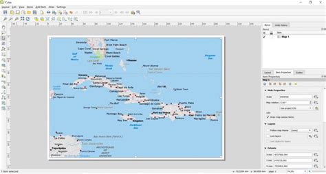 QGIS Tutorial How To Use QGIS GIS Geography