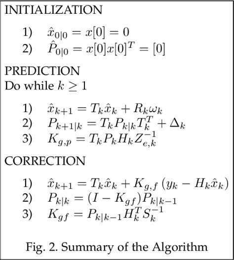 figure 1 from kalman filter based prediction and forecasting of cloud
