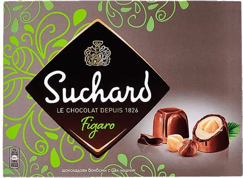 Шоколадови бонбони различни видове True Kaufland Сравни цените