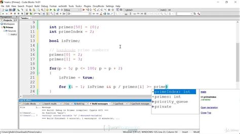 C Programming Beginners Master The C Language8 Arrays6