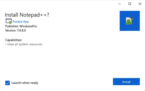 Repackage Existing Installers Msi Exe Using The Msix Packaging Tool 4sysops