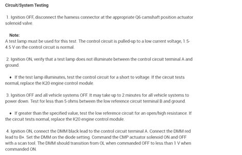Engine Check Light Hello I Have White Smoke Coming Out Of The