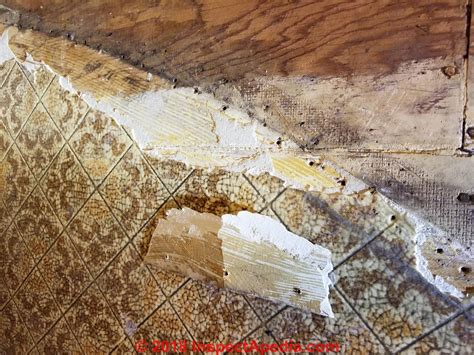 Asbestos In Old Linoleum At Paul Manzano Blog