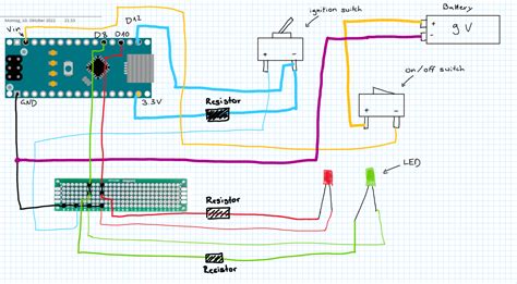 Arduino Counter Issue General Guidance Arduino Forum