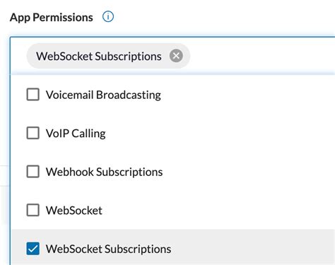 Create Websocket Subscriptions Using Ringcentral Javascript Sdks By Tyler Liu Medium