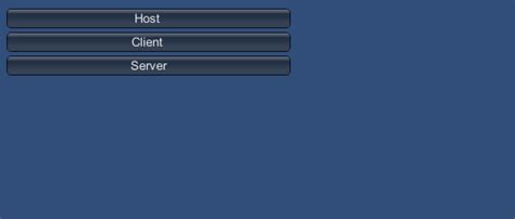 Using The New Unity Input System With Mlapi In A Multiplayer Game Part 2 By Brandon Lara