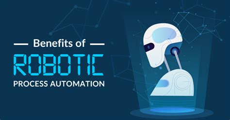 Top Business Benefits Of RPA Robotic Process Automation Adoption Whizlabs Blog