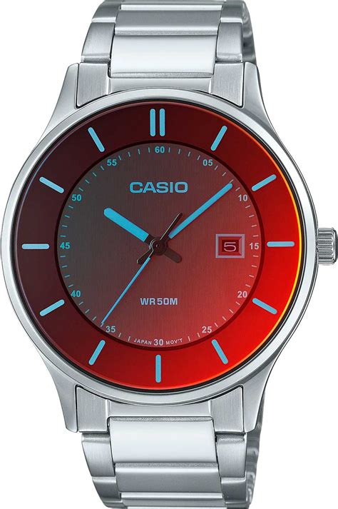 Наручные часы Casio Collection Mtp E605d 1e — купить в интернет магазине по лучшей