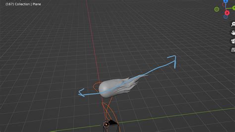 Geometry Node Follow Curve Modeling Blender Artists Community