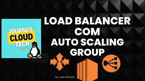 Configurando Load Balancer Com Auto Scaling Group Aws Youtube