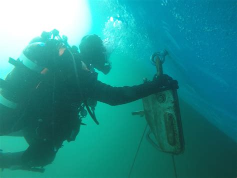 Navy Diver Fitness Program Eoua Blog