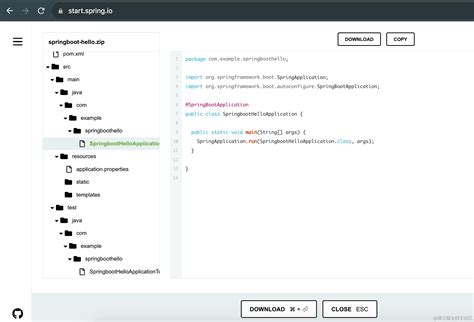 为什么都喜欢采用 Spring Boot 来开发软件系统？熟悉企业级开发框架的同学，对 Springboot 可能并不陌 掘金