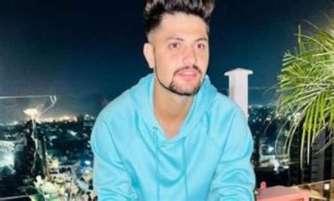 Sameer Rizvi Father Mother Religion Biography Age Height Records And Stats