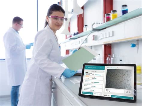 Coatino Defect Detection Evaluates Coating Defects In The Shortest Possible Time Pci Magazine