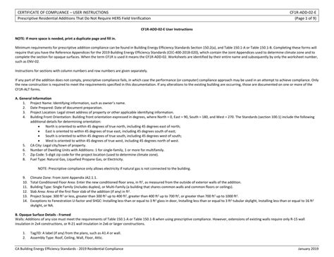 Form Cec Cf1r Add 02 Fill Out Sign Online And Download Printable Pdf California Templateroller